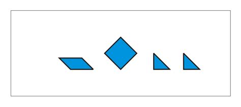 Iq Test Spatial [pattern Matching] Page 2 Of 2