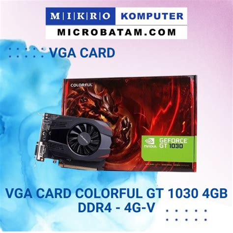 Vga Card Gpu