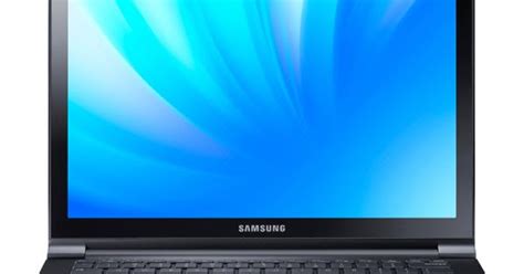 Harga Dan Spesifikasi Laptop Samsung Terbaru
