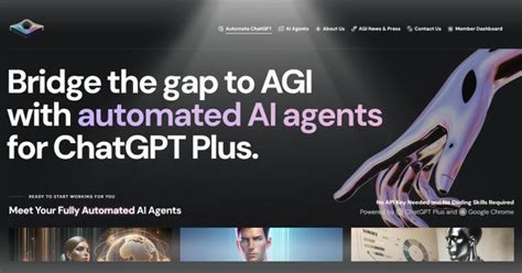 Mark Fulton On Linkedin Automate Chatgpt With Agi Layer Ai Agents And Workflows 15 Comments