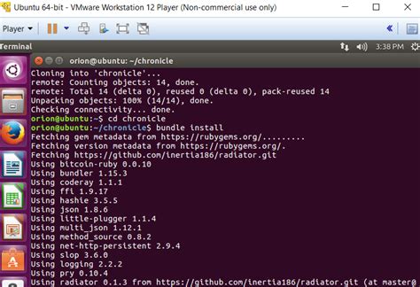 Tutorial How To Use Chronicle Script By Inertia — Steemit