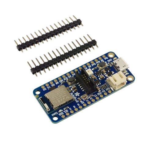 Adafruit Feather Nrf52840 Express Moduł Bluetooth Low Energy Sklep Kamami