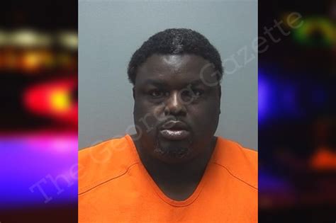 Jeffery Thompson Cherokee County Jail Bookings