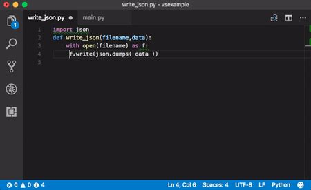 Visual Studio Code For Python Developers Miguelgrinberg Com