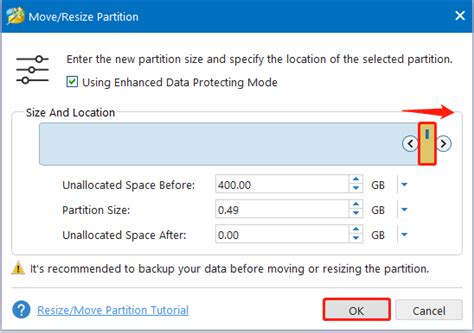 Full Guide How To Move Recovery Partition Windows 1011