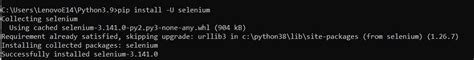 Hướng dẫn sử dụng Selenium Python Hướng dẫn kiểm tra tự động hóa Python với các ví dụ