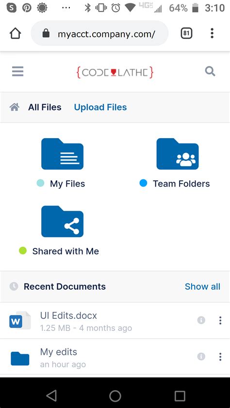 FileCloud Server 20 3 Release Notes FileCloud Docs Server