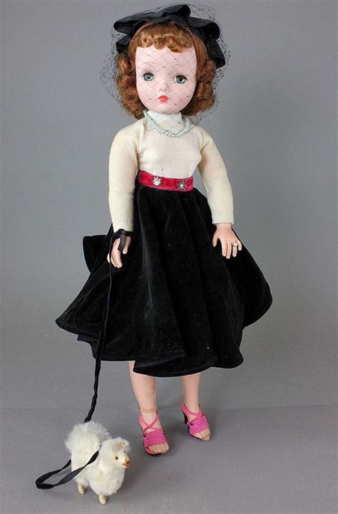 Assessing The Value Of Madame Alexander Dolls Invaluable