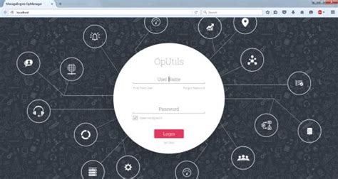 Manageengine Oputils 110 Download Free Manageengineoputilsexe