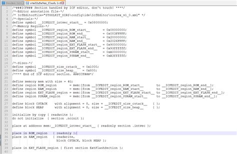 Hex Image Downloading Failed In External Memory
