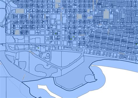 Solved Scheduling Model Is Producing A Different Result T Esri