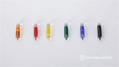 What Are The Types Of Fire Sprinkler Heads SHUNDANFIRE Manufacturer Of Fire Sprinkler Systems