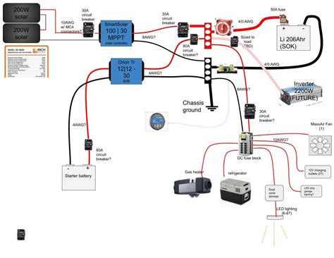 Electrical Schematic For Review Ram Promaster Forum OFF