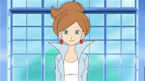 Rosemary Hills Pokemon Adventures 2015screencaps Unova English