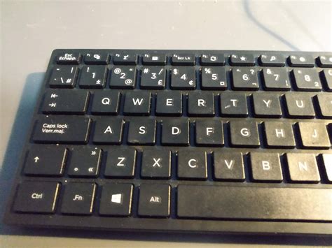 How To Fn Lock On Acer Nitro 50 I Can T Find It Anywhere In Bios And Google Won T Say Anything