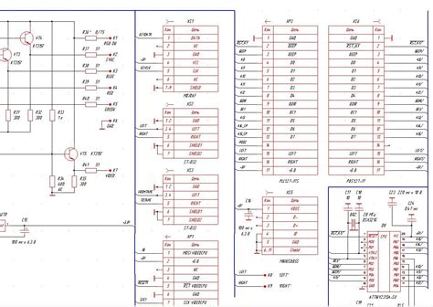 Zx Spectrum на современной элементной базе микроконтроллерах Avr Пикабу