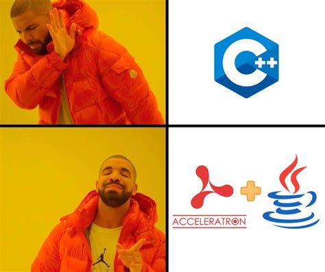 Acceleratron On Linkedin Acceleratron Memes Memesdaily Java