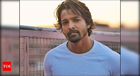 Harshvardhan Rane Is Elated To Be On ‘indias Most Desirable Men List