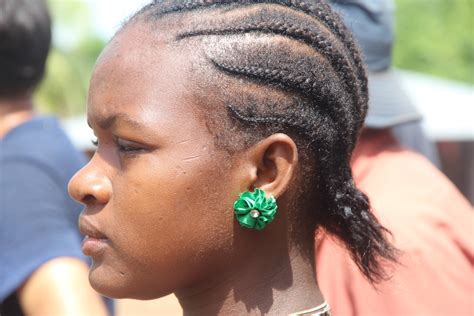 Africa And Her Amazing Hairstyles Where To Next