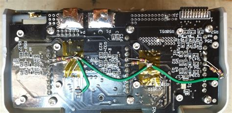Pca9544a Smbus And Pull Ups Interface Forum Interface Ti E2e