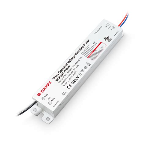 Euchips Dmx512 Decoder Factory Cheap Dmx512 Decoder Manufacturer
