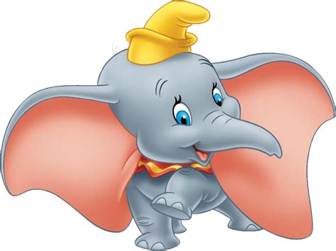 Disneys Dumbo