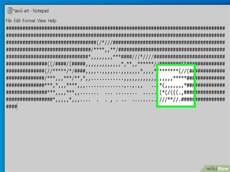 How To Create Ascii Art Easy Steps To Turn Text Into Art