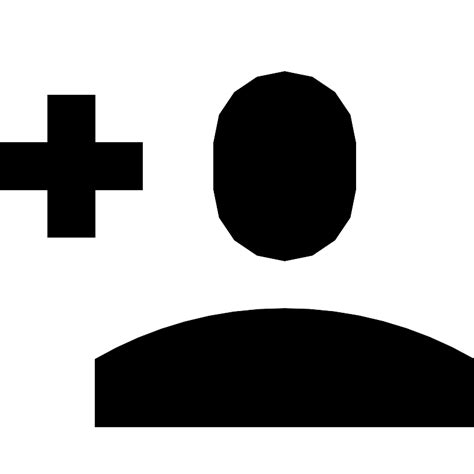 User Add Vector SVG Icon SVG Repo User Add Vector SVG Icon SVG Repo