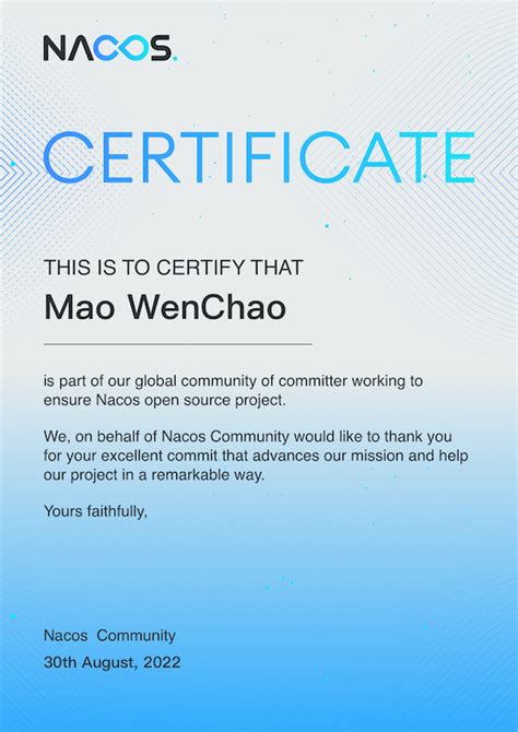 Nacos 212、220 Beta及go Sdk 211 版本同时发布，多语言生态再添大将