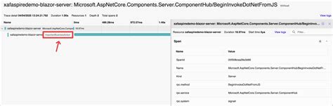 界面开发框架devexpress Xaf实践：集成net Aspire后如何实现自定义遥测？