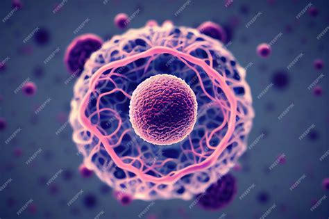 Cancer Tumor Cells