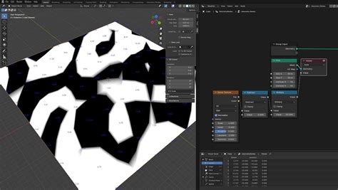 Visualize Attributes Geometry Nodes Contributing To Blender Developer Forum
