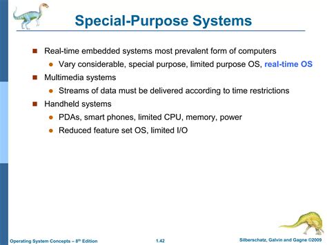 Ch1 Operating System Pptx Computing Technology And Computing
