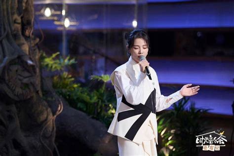 时光音乐会老友记上演经典OST专场刘涛献唱红颜旧 魏大勋 张杰 黄龄