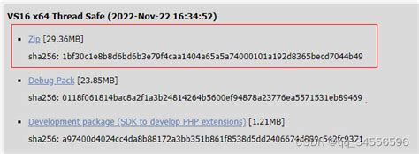 Hbuilder配置php环境（xampp）php在hbuilder Csdn博客