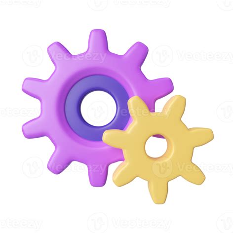 Services 3d Illustration Icon 15214660 Png