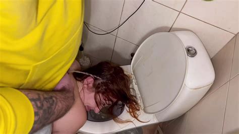 Toilet Uhd 4k 2160p Porn Videos Xhamster