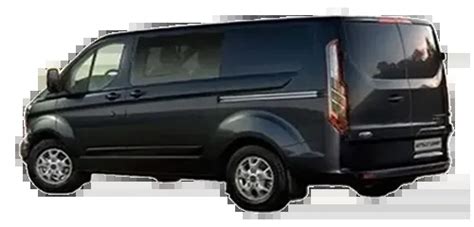 Vehicles Van Hire Hull Rent A Van From Foxy Rentals