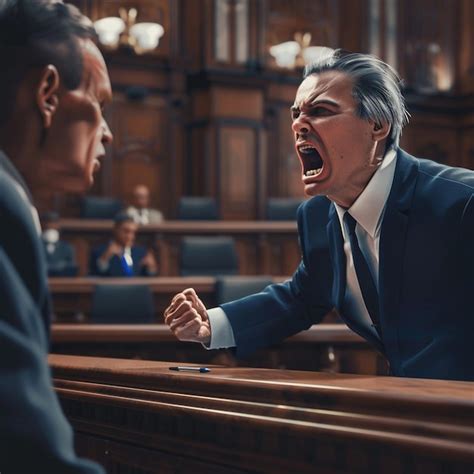 Lawyer Argument Images Free Download On Freepik