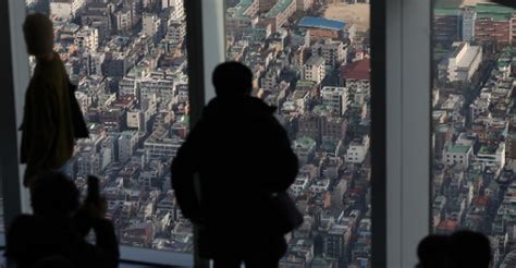 기준금리 인상 스톱됐지만 영끌족들 여전히 막막 노컷뉴스