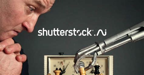 Shutterstock Will Start Selling Ai Generated Stock Imagery With Help From Openai The Verge