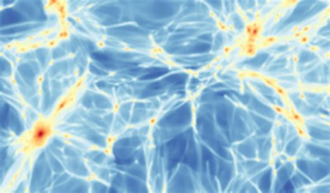 Computational Cosmology And The Large Scale Structure Of The Universe — Dipc