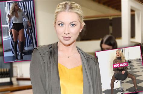 [pics] Vanderpump Rules Stassi Schroeders Biggest Scandals Revealed