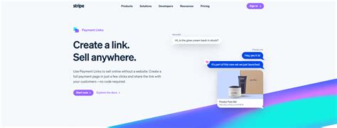 How To Customize Your Stripe Payment Link With The Link Cloaking Feature