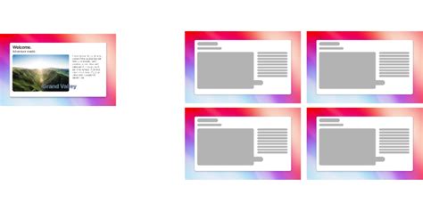 Skeleton Loader Figma