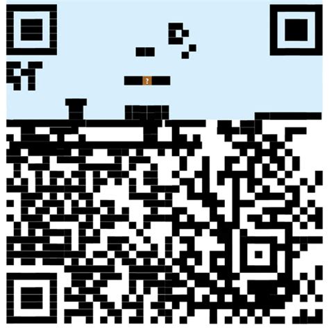 The Qr Code Gifs On Giphy Be Animated