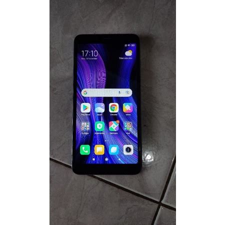Jual Hp Xiaomi Redmi 6a Bekas Shopee Indonesia