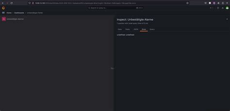 Dashboards Arent Loading In Firefox Grafana Grafana Labs Community