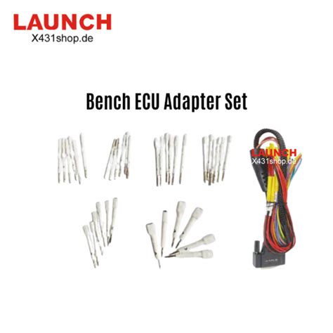 X431Shop De Launch EU Original Online Dealer