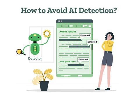 how to avoid ai detection in 2024 6 proven techniques